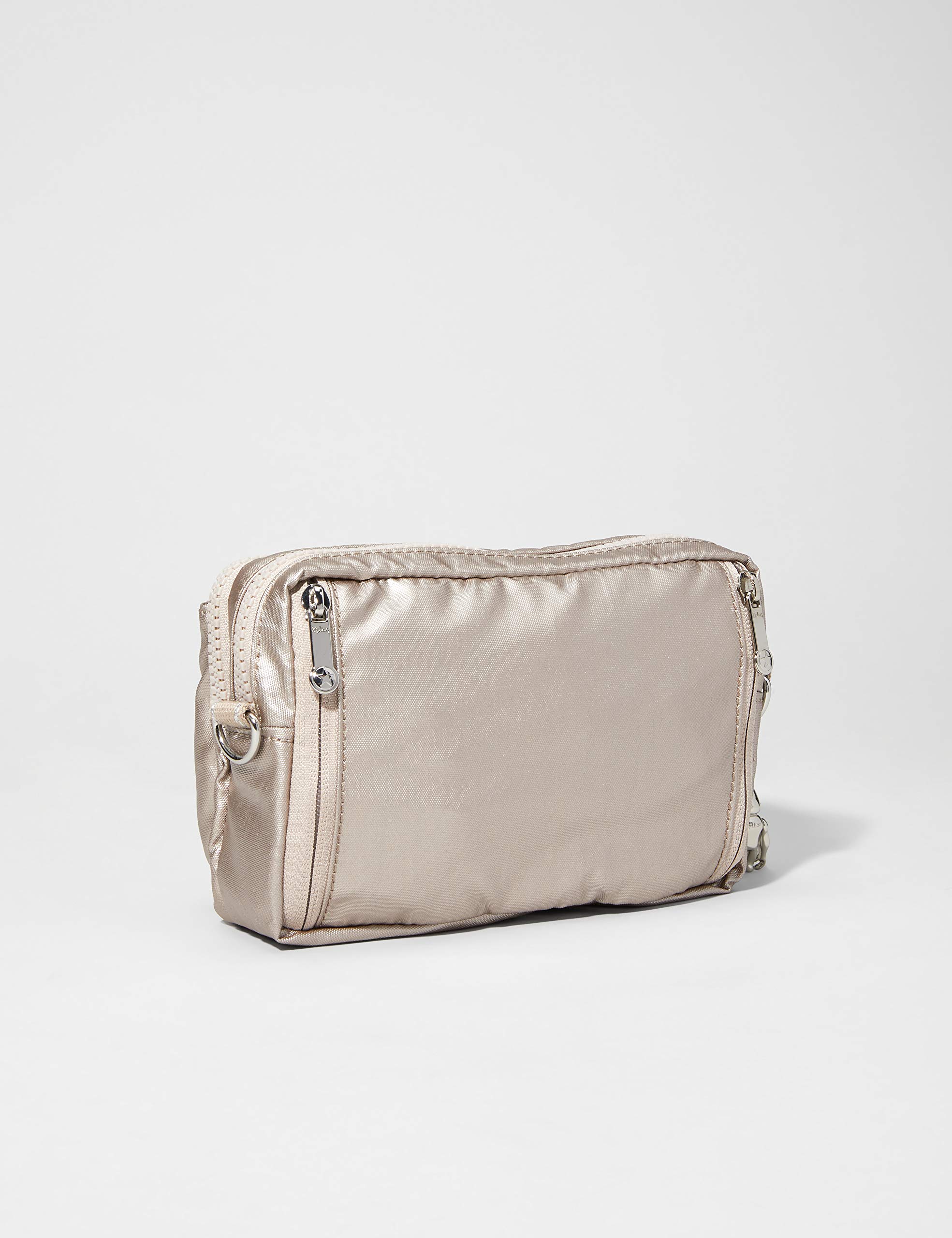 Kipling ABANU Multi, Metallic Glow