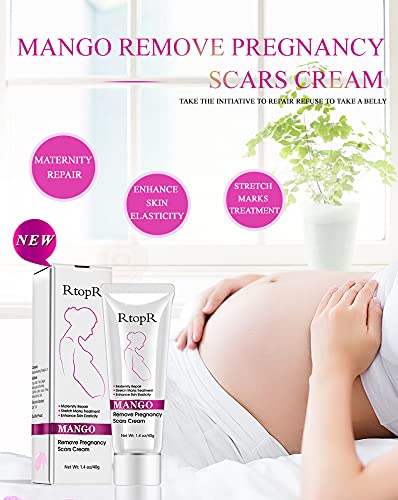 Cream Scar Removal for Pregnancy