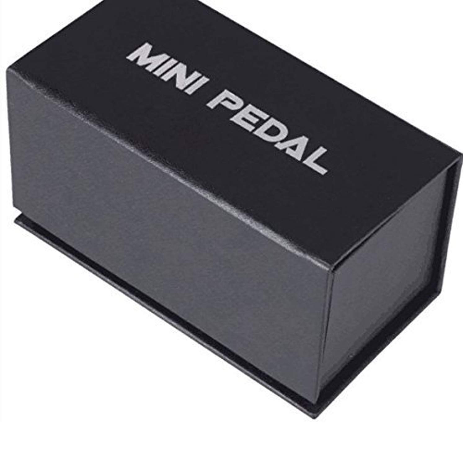 Rowin Guitar Holy War Pedal Analog Heavy Metal Distortion Pedal for Guitar True Bypass