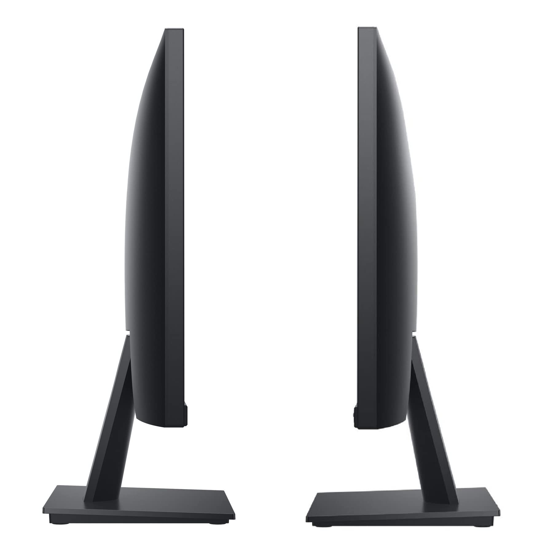 Dell E2420H 24" FHD IPS LED Monitor, Black - 23.8-inch 1920x1080 16:9 5ms 250Nit 1000:1 VGA DisplayPort