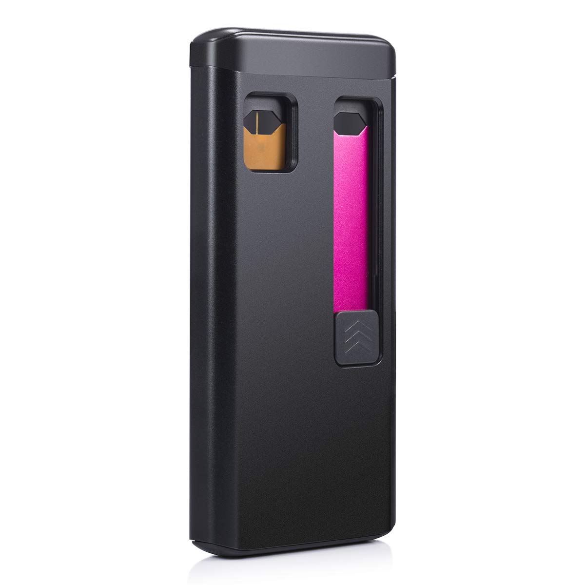 KAMINA Portable Carrying Case Pod Storage with Magnetic