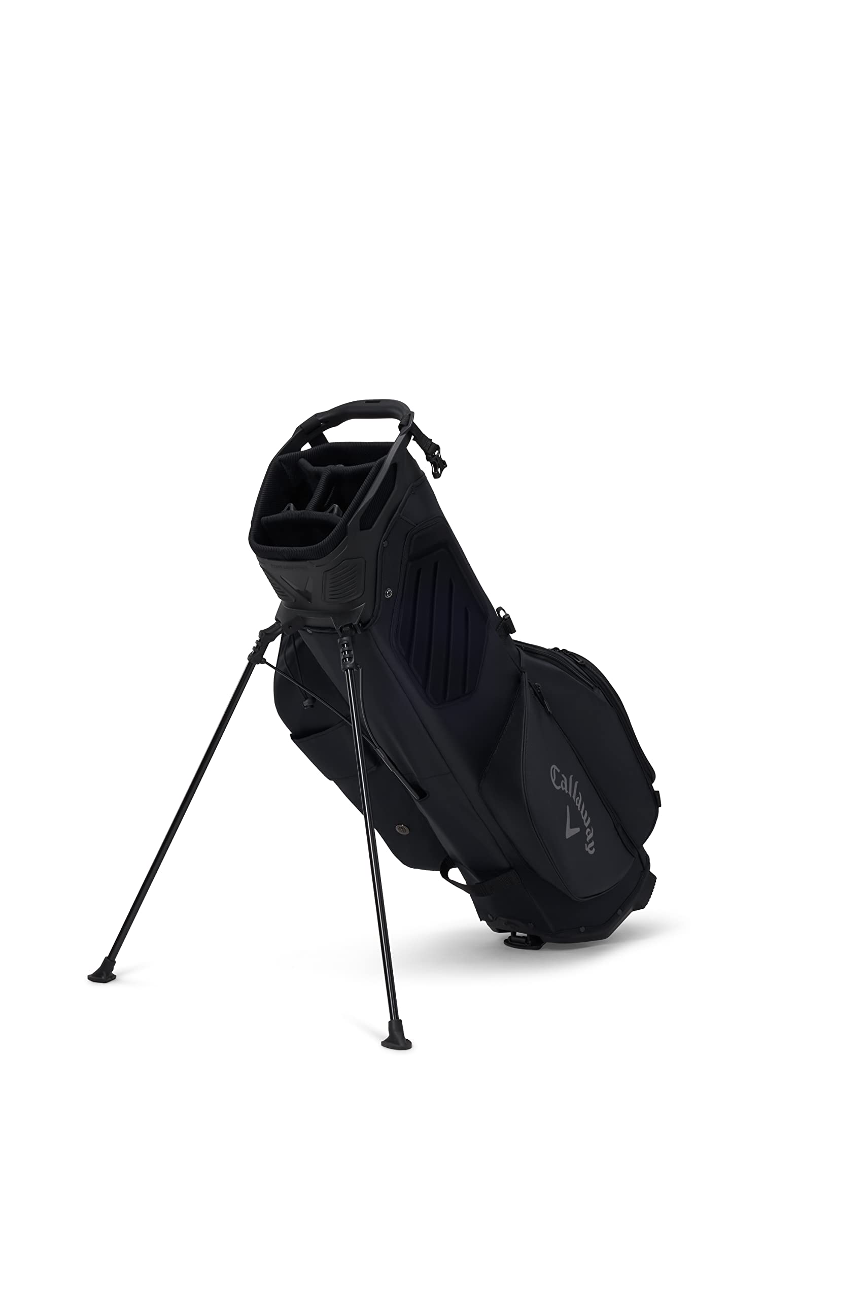 Callaway Golf Fairway Plus Stand Bag (Navy/Atlantic Blue)