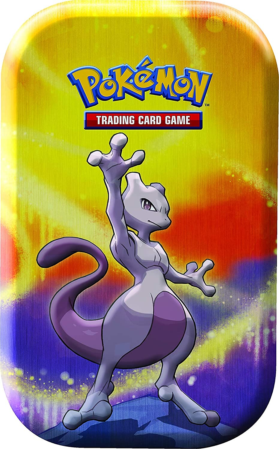 Kanto Power Mini Tin