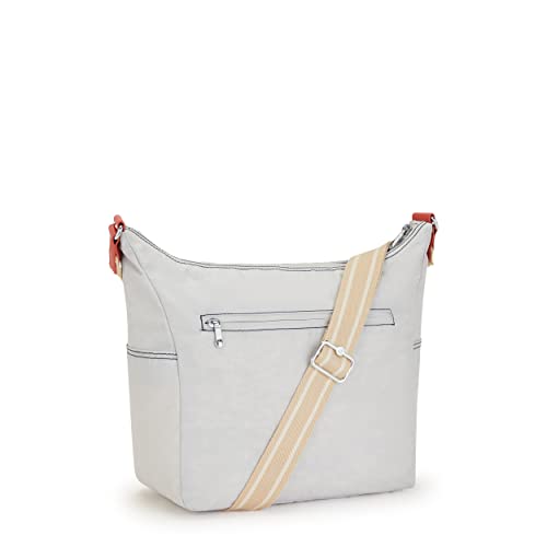 Kipling Gabbie O, Airy Grey M