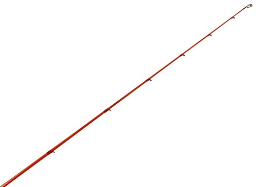 Carrot Stix Gen X Elite CASTING Fishing Rod - 6 foot 9 inch Medium Heavy Fast - CGXE691MH-F-C