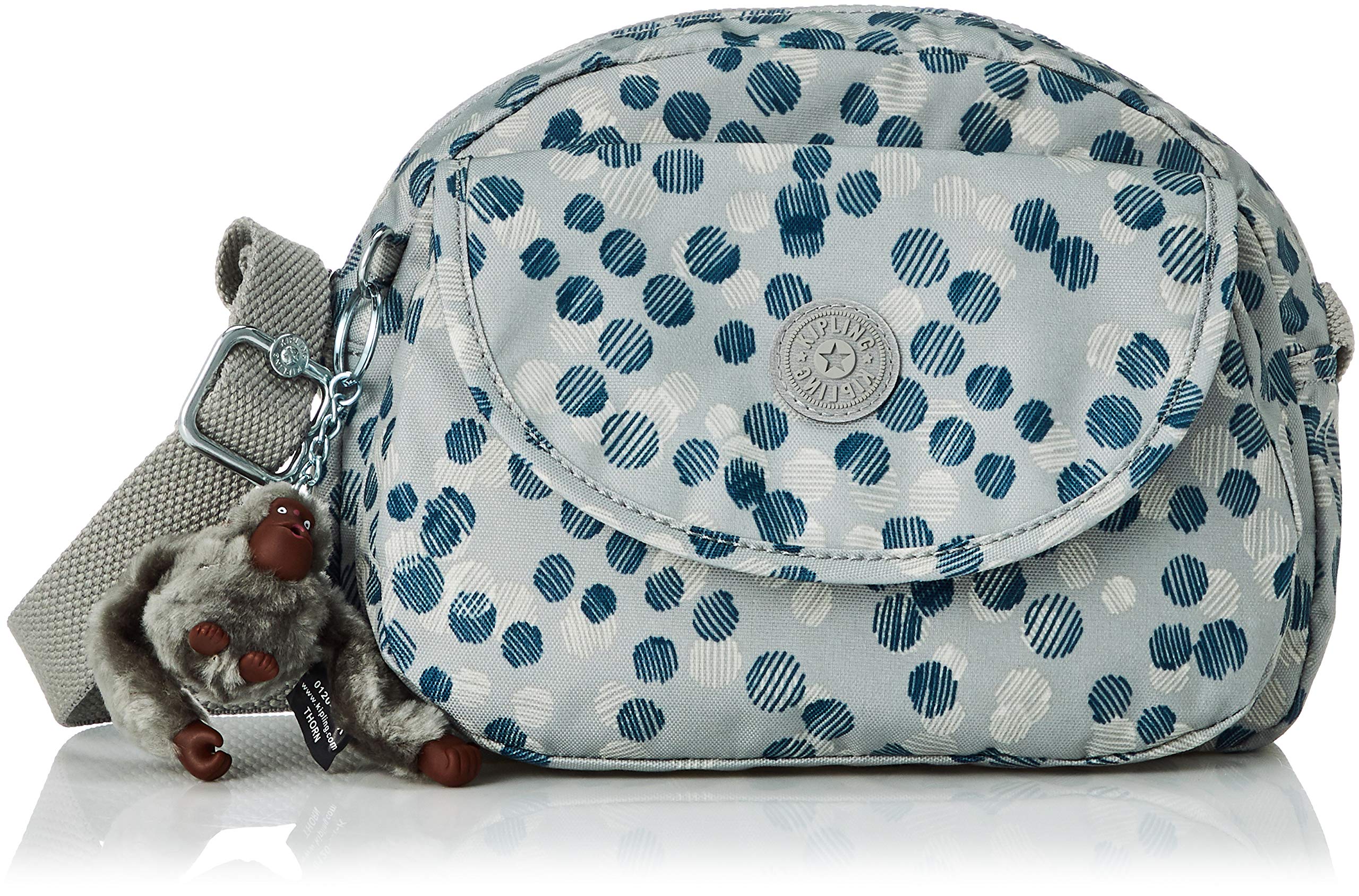 KIPLING(キプリング) Shoulder Bag, Grateful Geos