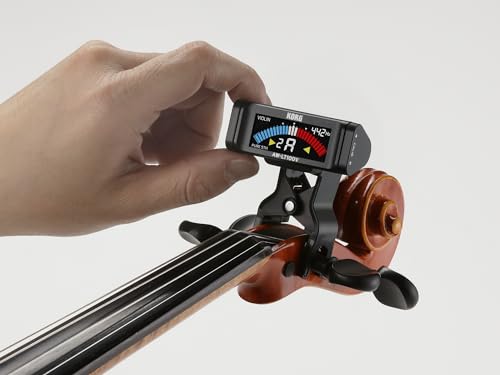 Korg TUAWLT100V, / Violin Tuner (AW-LT100V)