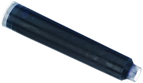 Ink cartridges - STABILO Refill - Blister of 12 - Blue