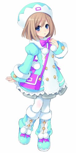 Hyperdimension Neptunia Mk2 - Playstation 3