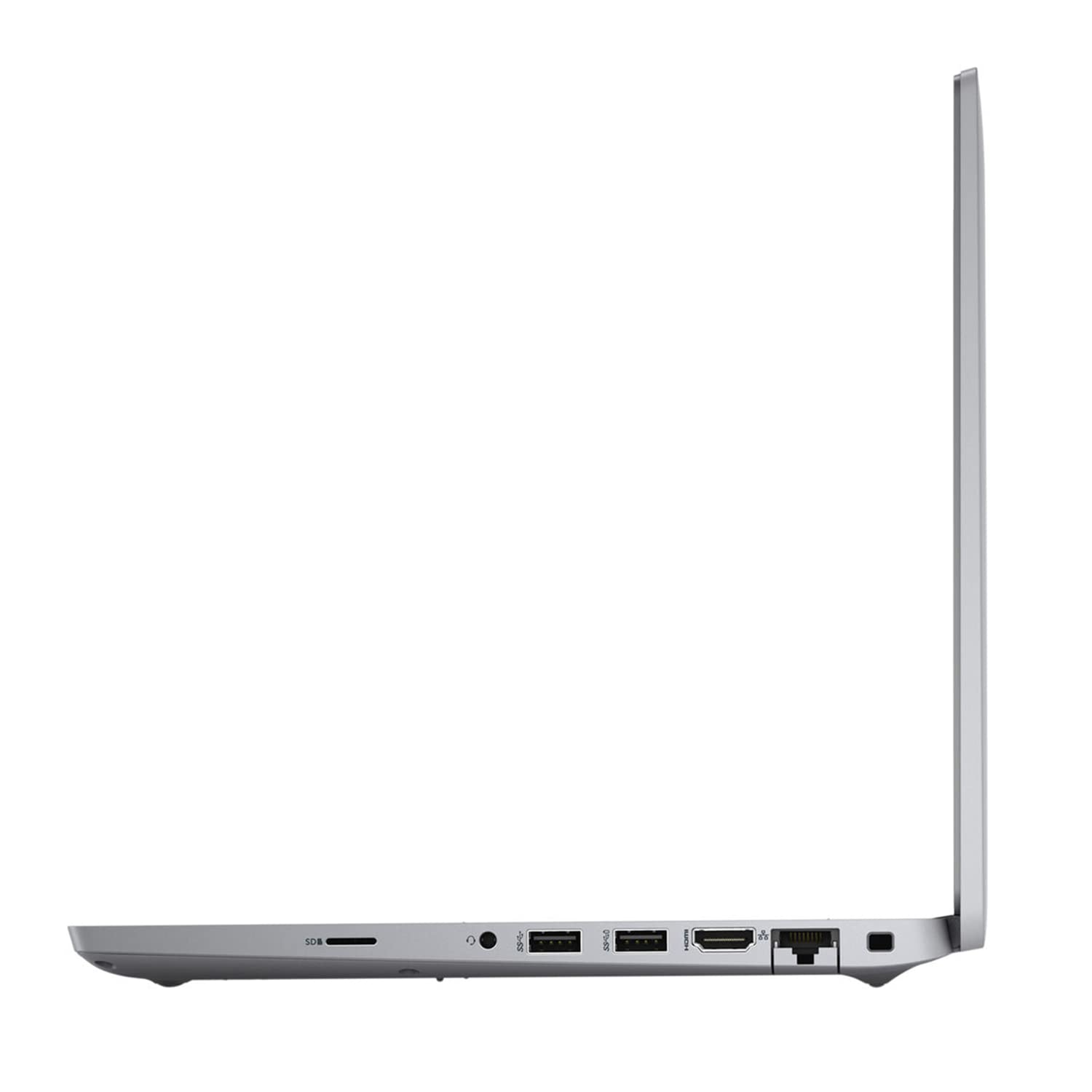 Dell Latitude 5520 Business Laptop, 15.6" FHD Touchscreen, Intel Core i7-1185G7 Processor, 64GB RAM, 2TB PCIe SSD, IR Camera, Thunderbolt 4, HDMI, RJ45, SD Card Reader, Wi-Fi 6, Windows 11 Pro