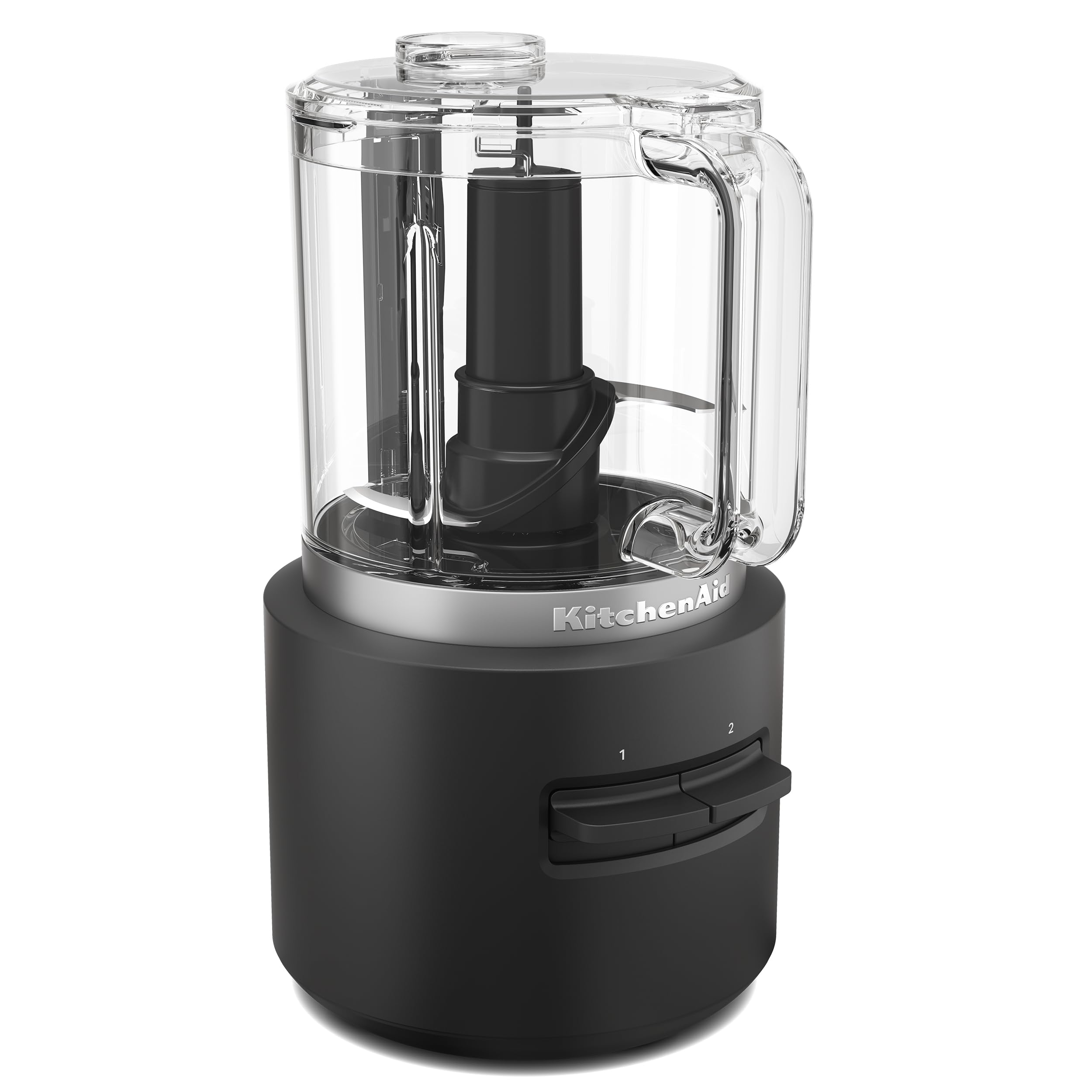 KitchenAid Go⢠Cordless Food Chopper - battery sold separately, KFCR500