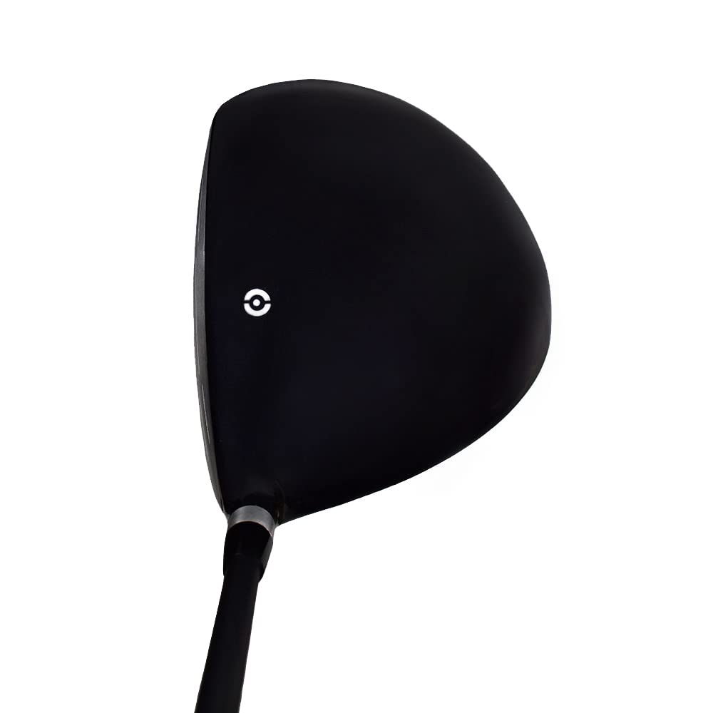 Bullet Golf B52 Bomber Driver Left 460cc