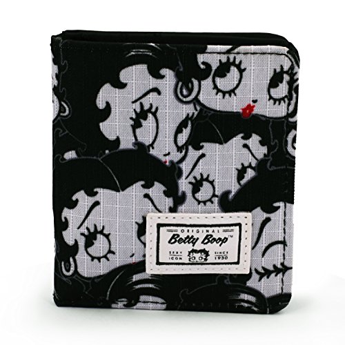 KARACTERMANIA Casual, Black, 11cm