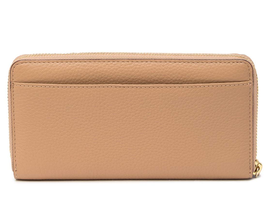 Kate Spade Jackson Street Lacey Zip Around Wallet Hazel