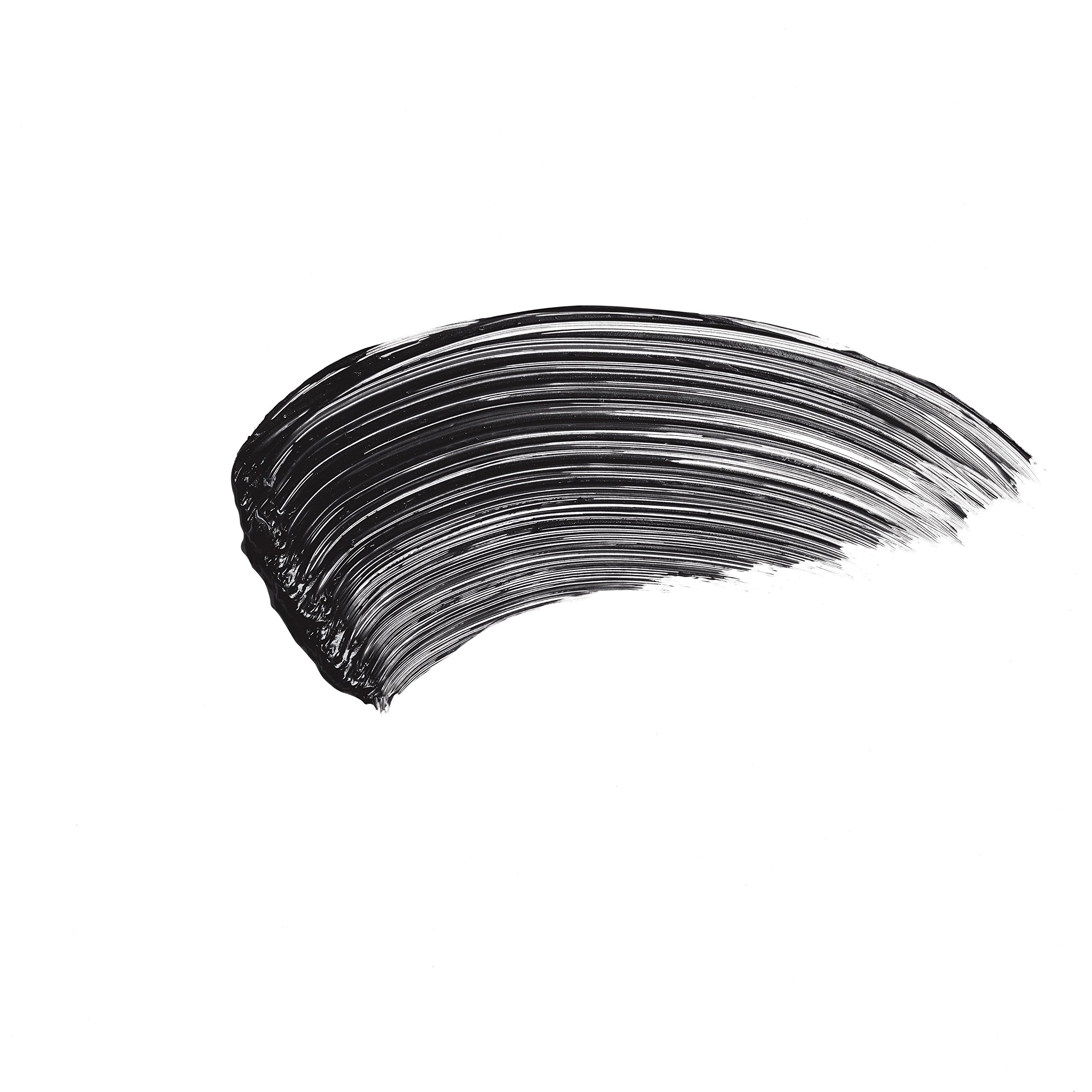 COVERGIRL Total Tease Full + Long + Refined Mascara, Very Black, .21 oz (6.5 ml) (Packaging may vary)