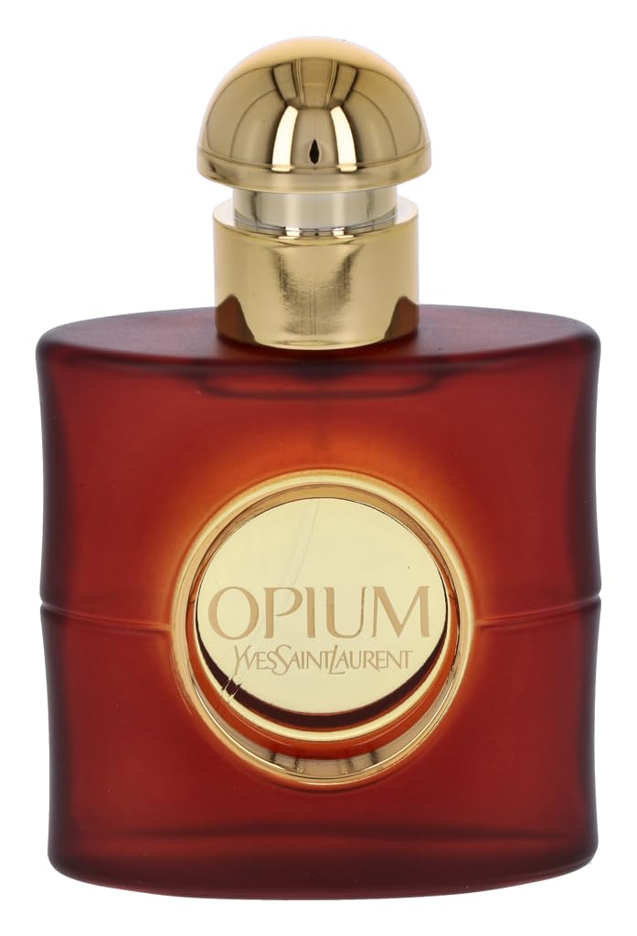 Yves Saint Laurent Opium For Women - 1 Oz Edt Spray