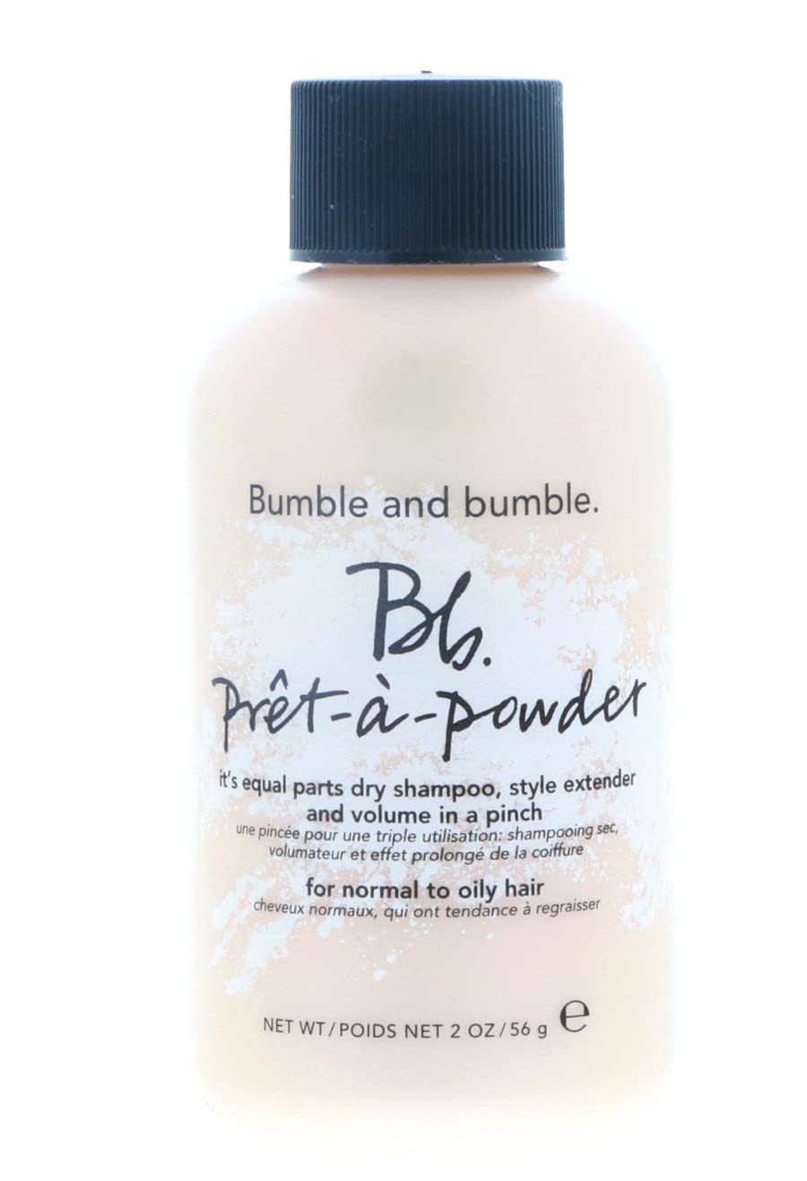 Bumble and Bumble Pret-a-powder Dry Shampoo Powder 2 Ounce