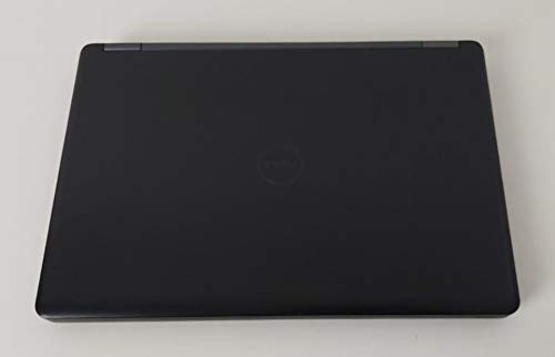 Dell Latitude E5450 14 Inch HD Business Laptop Intel Core 5th Generation i5 i5-5300U 8GB DDR3L 500GB 7200RPM HDD Webcam Bluetooth Windows 8.1 Pro