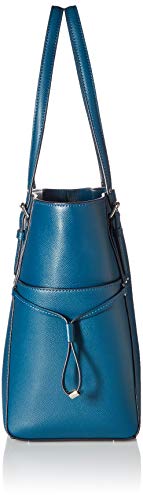 MICHAEL Michael Kors Voyager East/West Tote Luxe Teal One Size