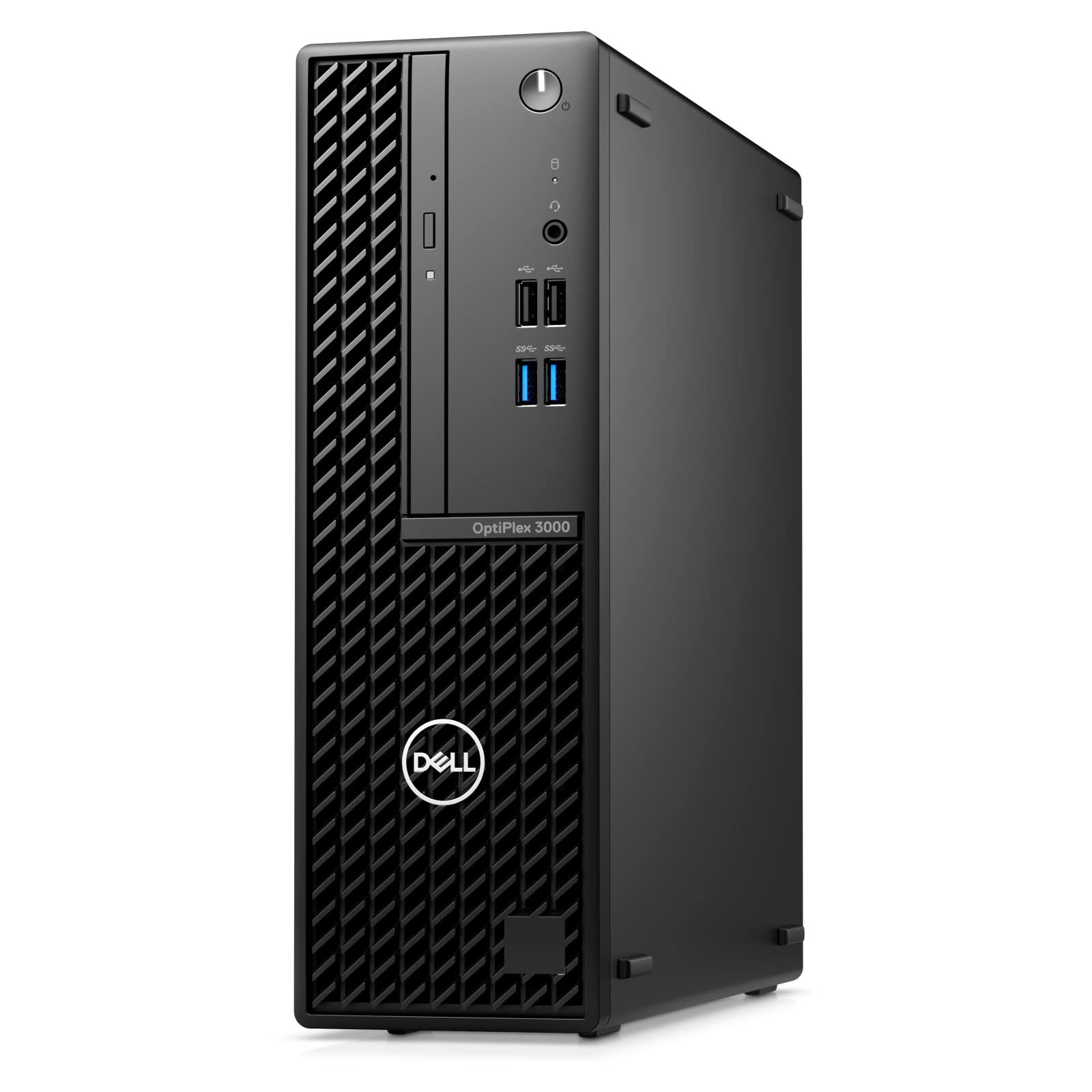 Dell OptiPlex 3000 SFF Desktop Computer i5-12500 16GB 256GB SSD W11P