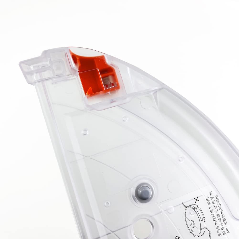Ytaland Replacement Mop Plate Holder Replacement for Roborock S5 MAX S50 S55 MAX S6 MaxV Vacuum Cleaner Parts