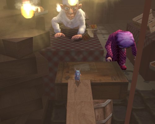 Ratatouille - Xbox 360