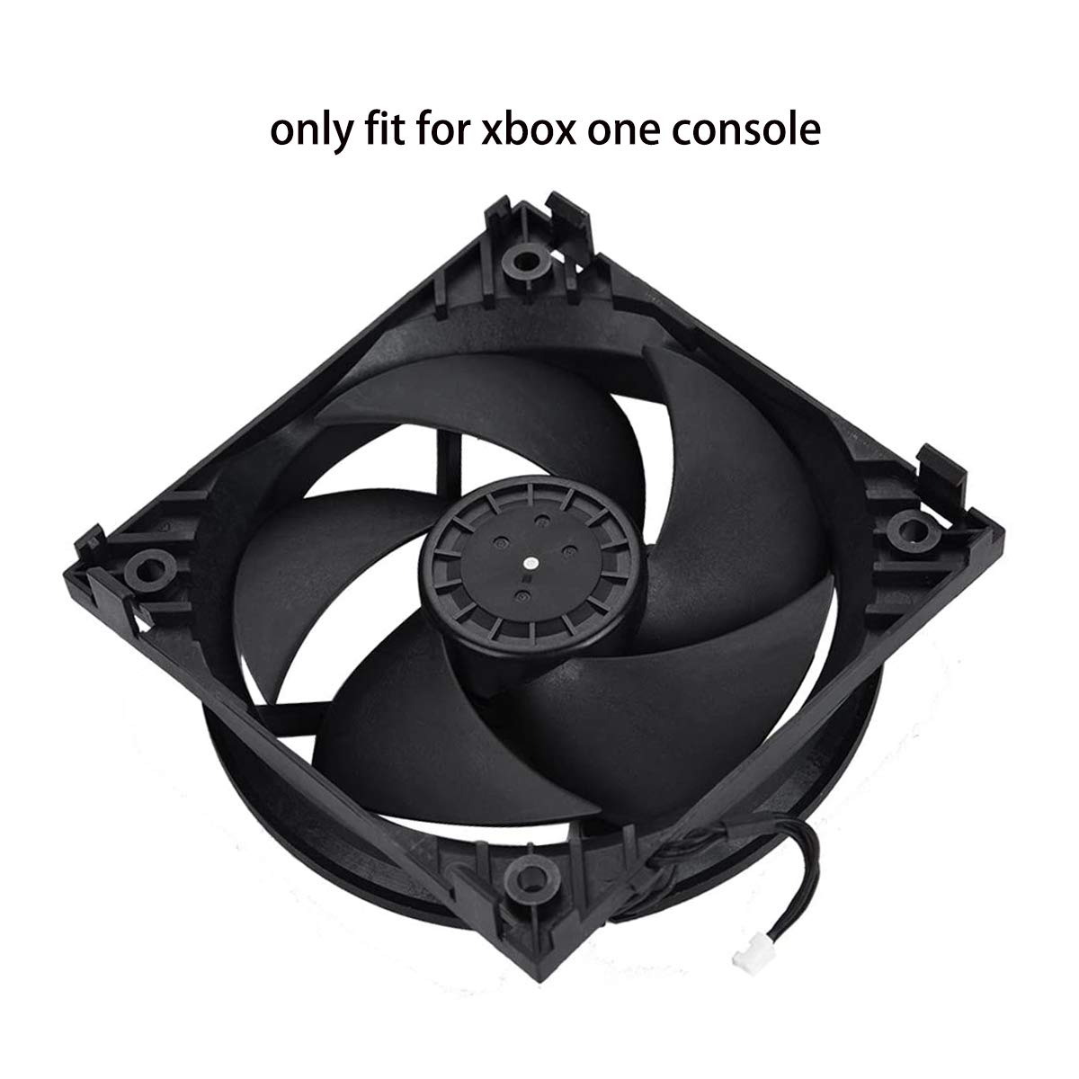 Bonier Original Quality Replacement Internal Cooling Fan for Xbox One Console