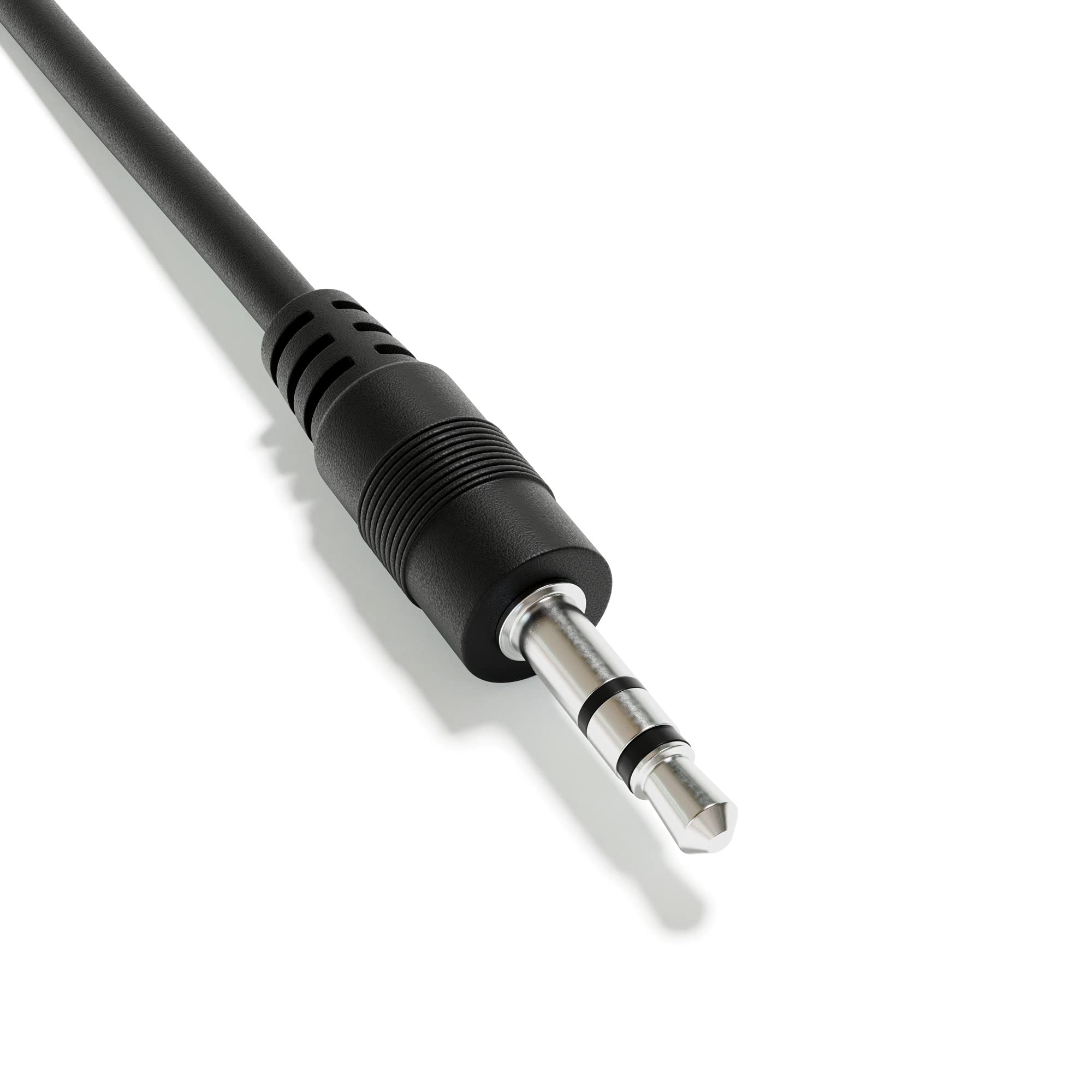 MIDI TRS DIN Cable for 1010music Arturia Novation - MX4 Beatstep Pro Keystep Circuit Launchpad Pro - TRS 3.5mm 1/8" B-3.5mm