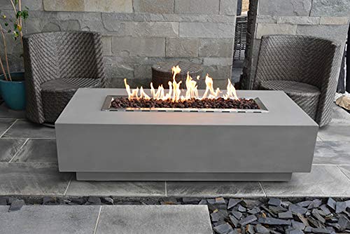 Elementi Granville Fire Table - NG
