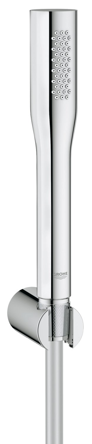 GROHE 27369000 | Euphoria Cosmopolitan Stick Bath Set | 1 Spray