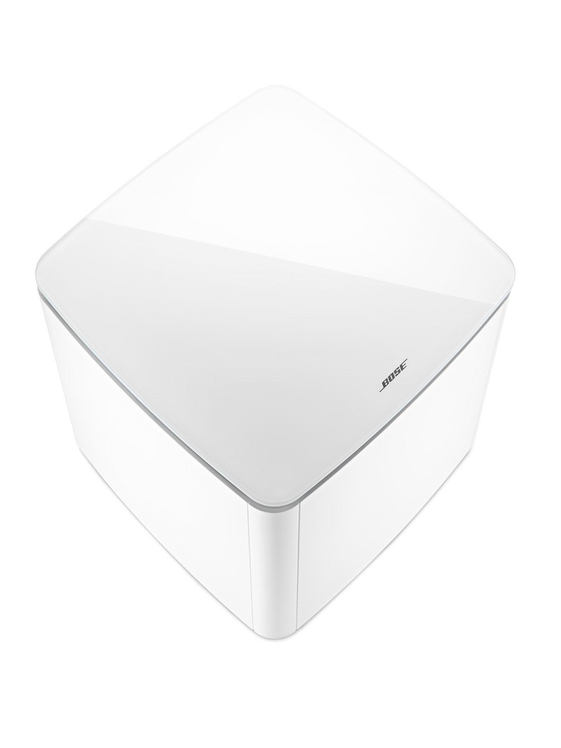 Bose Bass Module 700, White (Renewed)