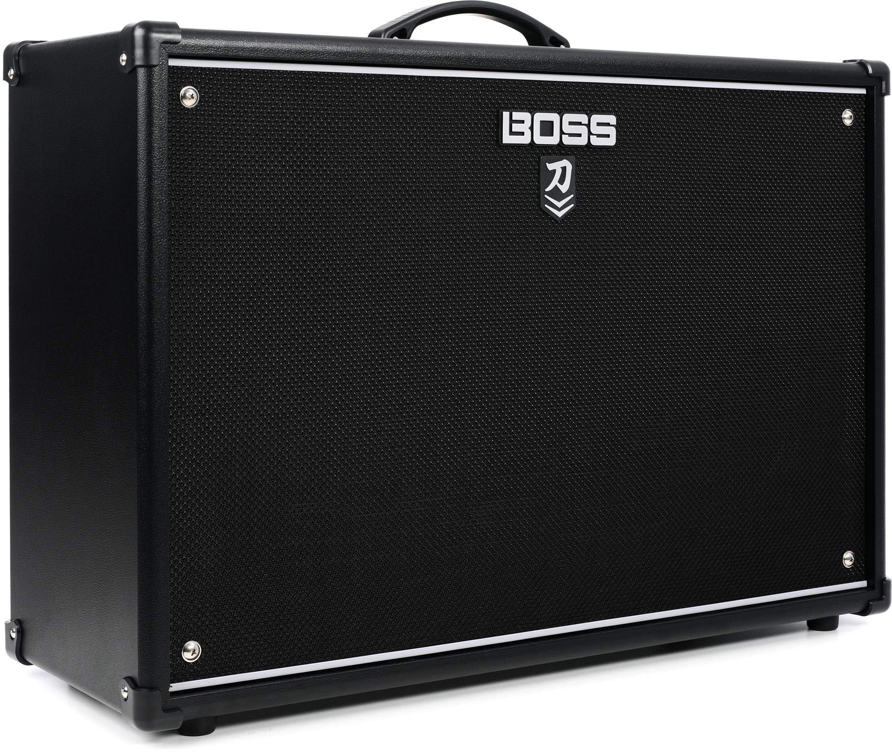 Boss Katana-100/212 MkII 2x12 100-watt Combo Amp