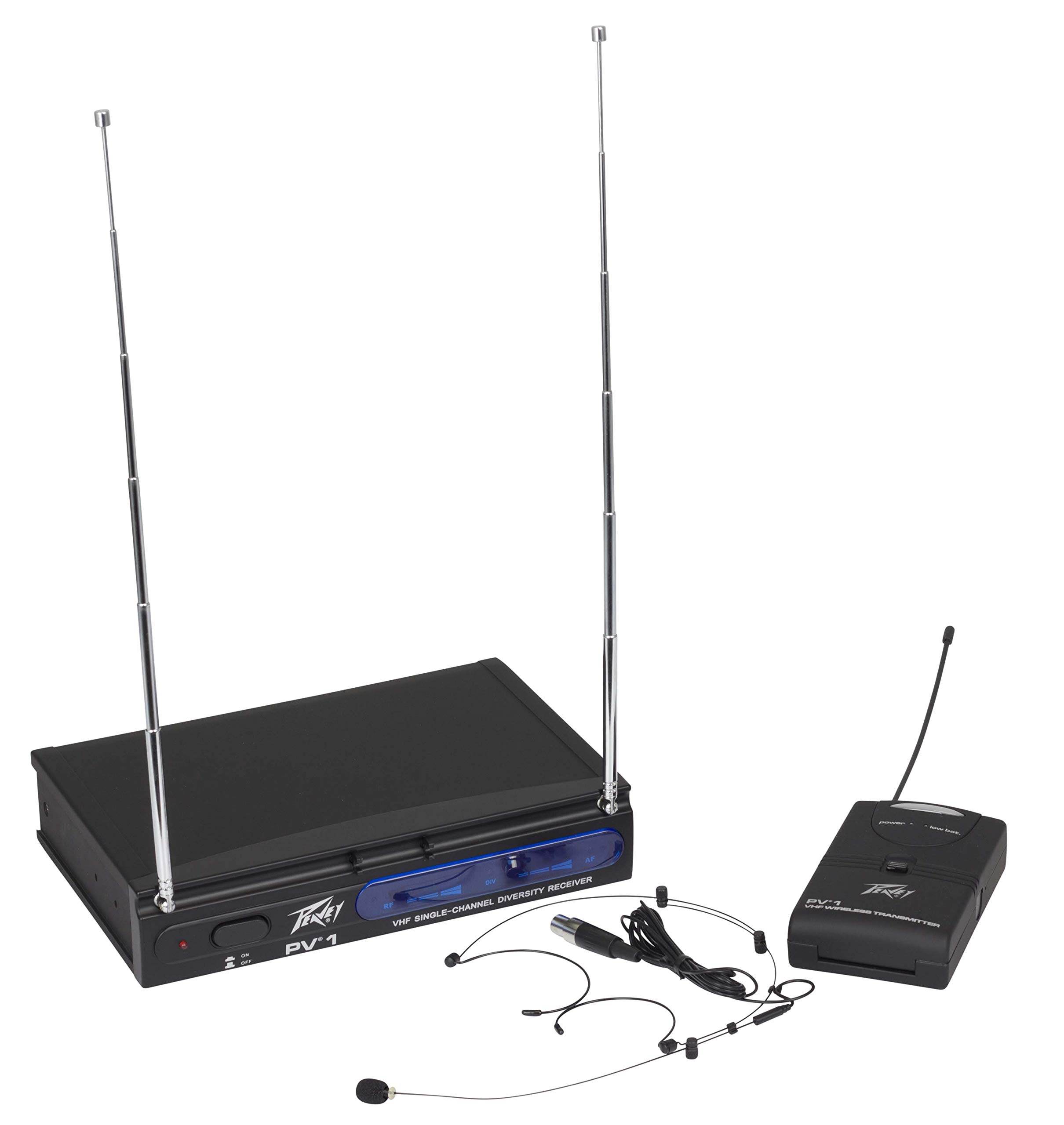 Peavey PV-1 V1 BHS 214.500 MHZ