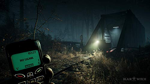 Blair Witch - PlayStation 4