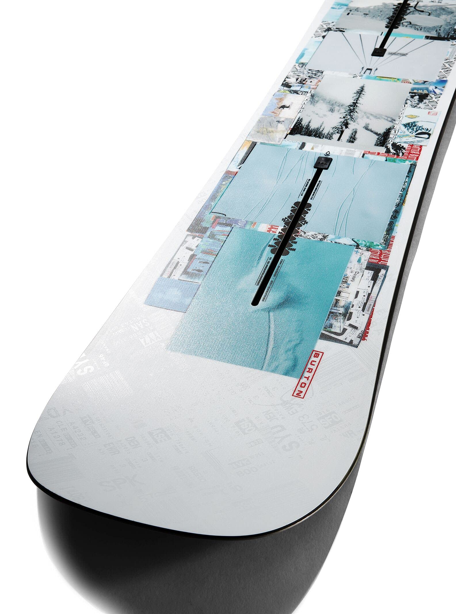 Burton 2022 Flight Attendant Mens 162cm Snowboard