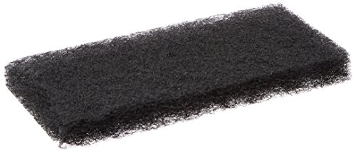 Penn-Plax Cascade 300 GPH Hang On Filter Aquarium Bio Sponge Replacement; 2 Pack