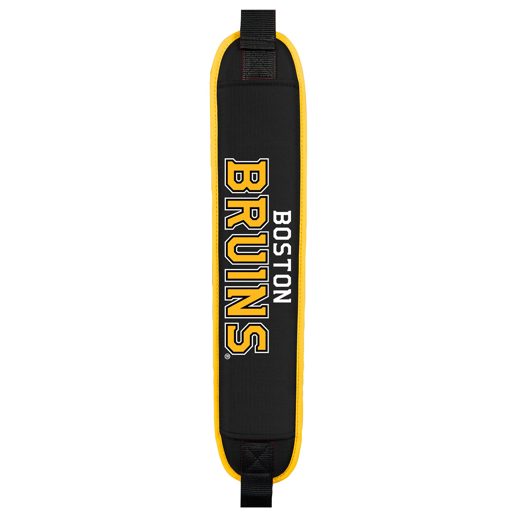 Boston Bruins Bucket III Cooler Cart Golf Bag