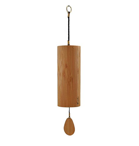 Koshi Chimes Set (All 4 Pcs) / Terra, Aqua, Aria and Ignis/Set of windchimes