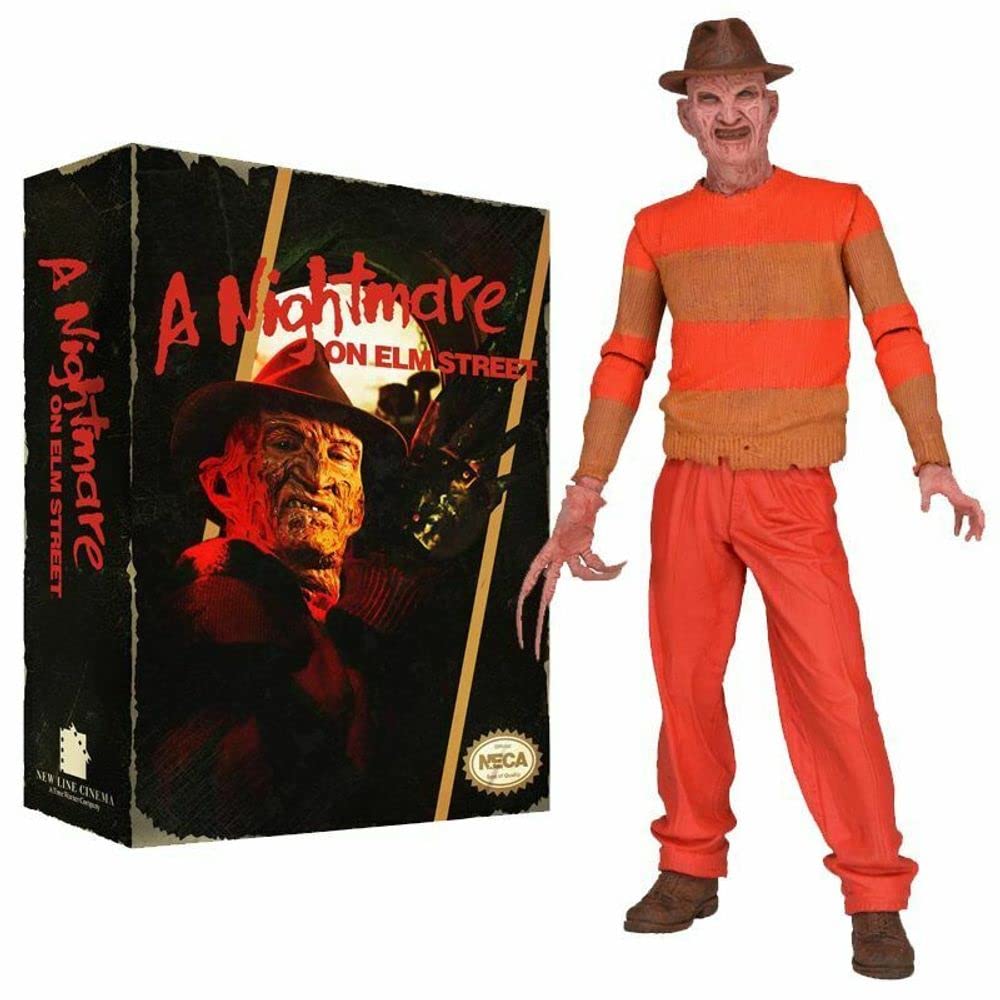 NECA NECA39756 Action Figure