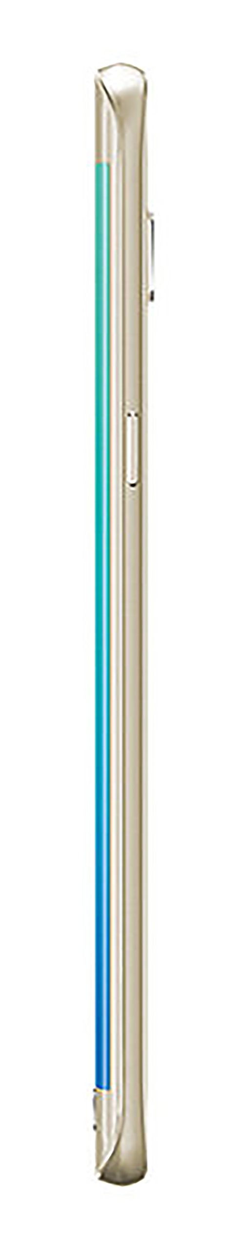 Samsung Galaxy S6 Edge Plus G928A Factory Unlocked 32gb Gold