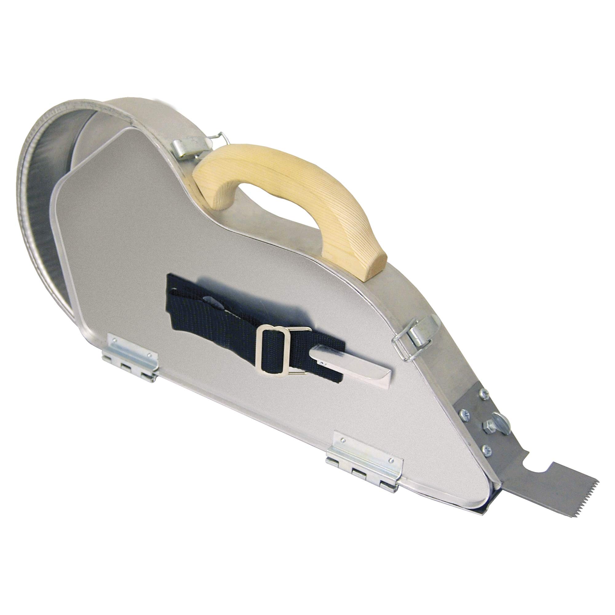 Kraft Tool HC540 Hi-Craft Drywall Taper