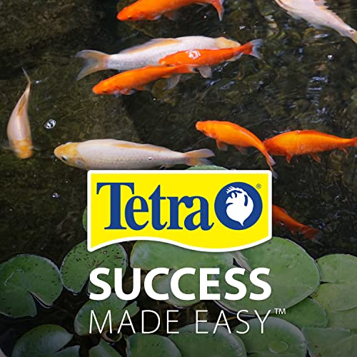 TetraPond Clear Choice BioFilter Replacement Pads, Fine and Coarse