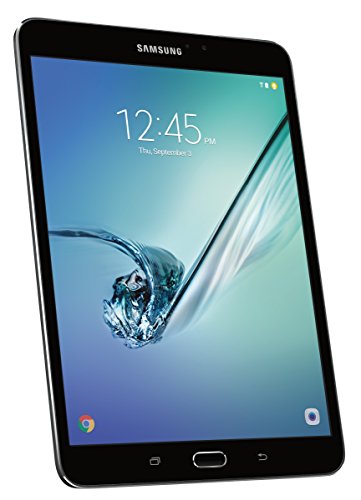 Samsung Galaxy Tab S2 8"; 32 GB Wifi Tablet (Black) SM-T713NZKEXAR