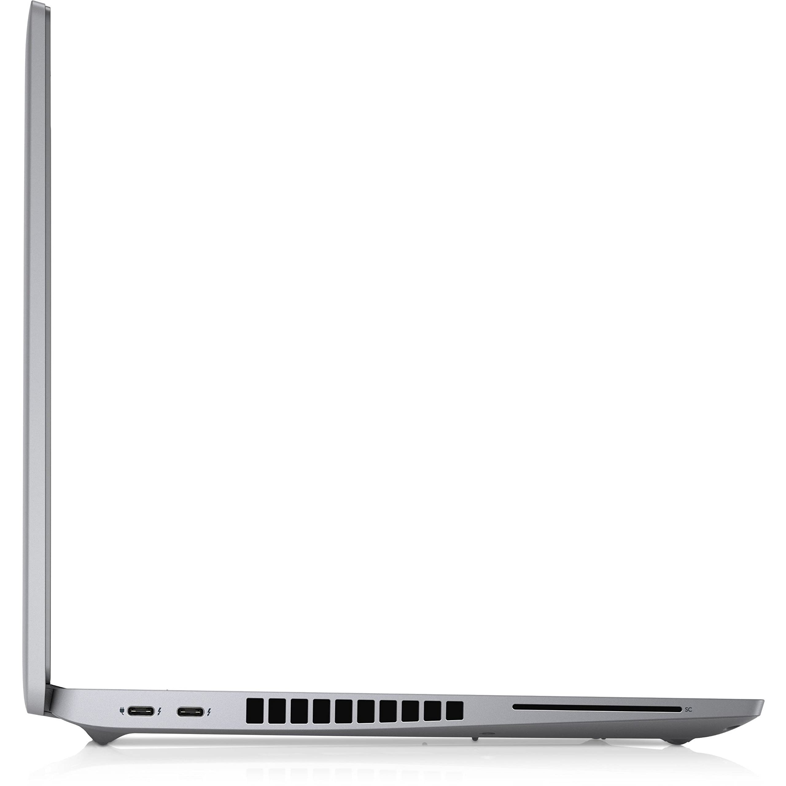 Dell Latitude 5000 5520 15.6" Notebook - Full HD - 1920 x 1080 - Intel Core i5 11th Gen i5-1145G7 Quad-core (4 Core) 2.60 GHz - 8 GB Total RAM - 256 GB SSD - Titan Gray