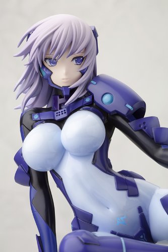 Kotobukiya "Muv-Luv Alternative Total Eclipse Cryska Barchenowa ANI Statue Figure