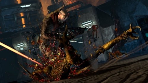 Red Faction Armageddon - Playstation 3