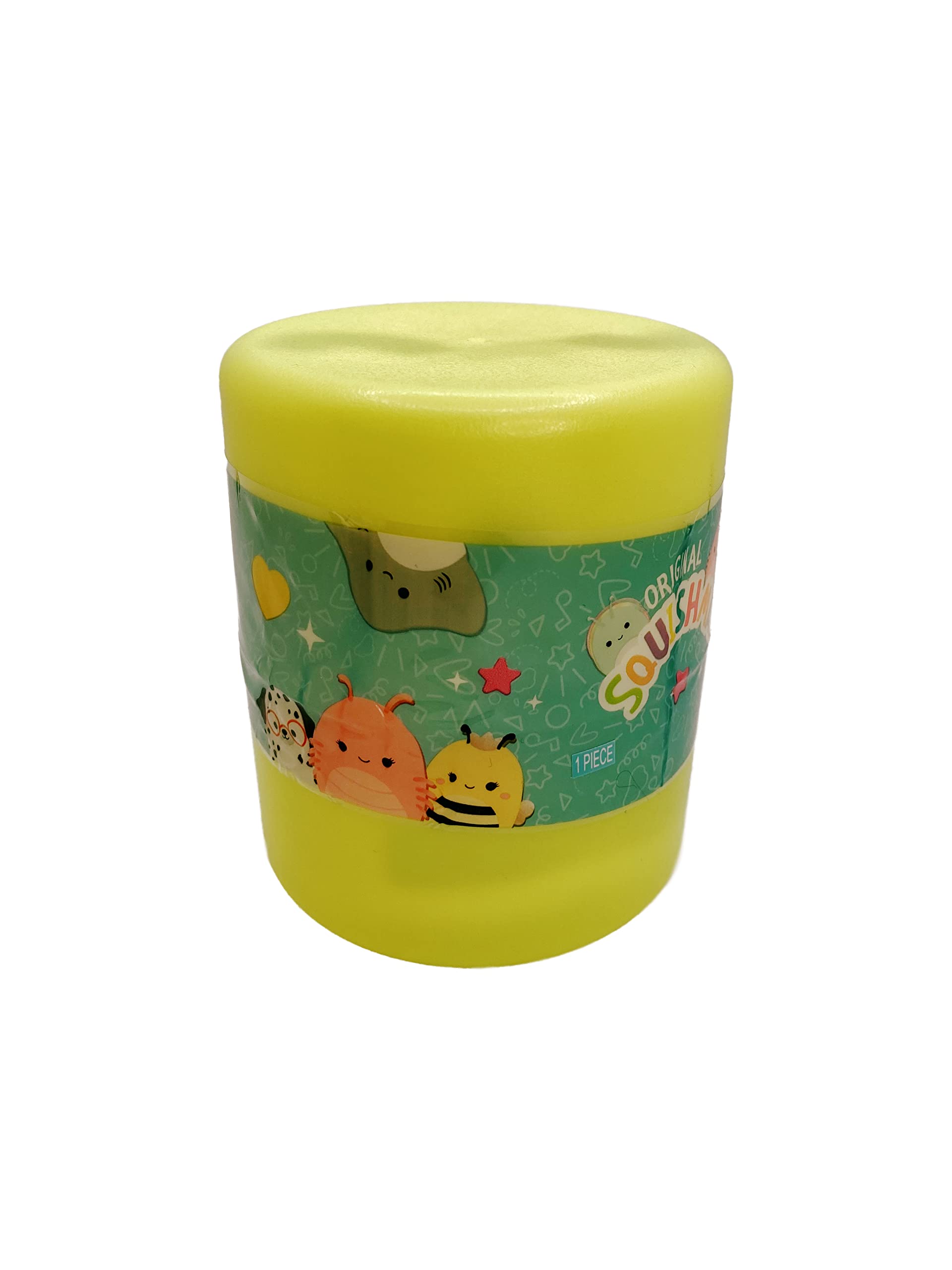 Squishmallows Official Kellytoy Mystery Squad Capsule (Containing 1 Mystery