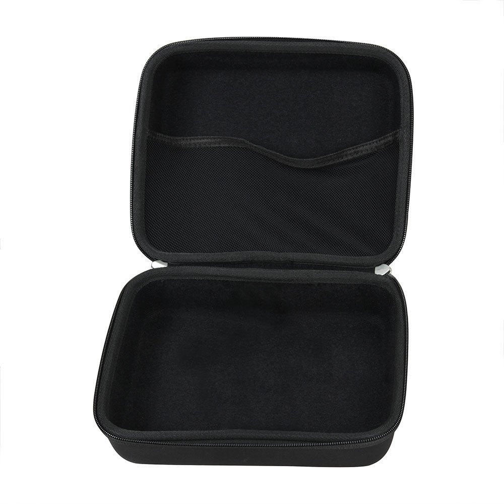 Hermitshell Travel Case Fits 3M Paint Project Respirator