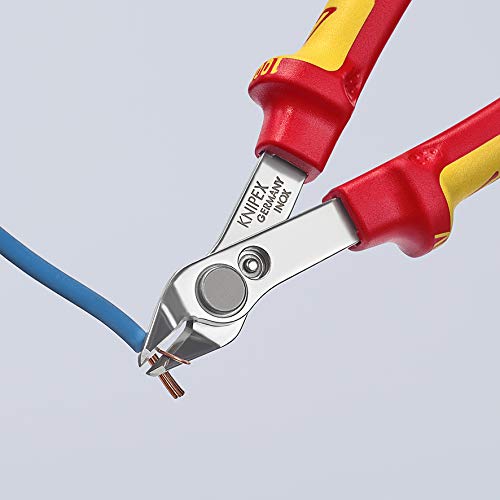 Electronics Super Knips-1000V Insulated