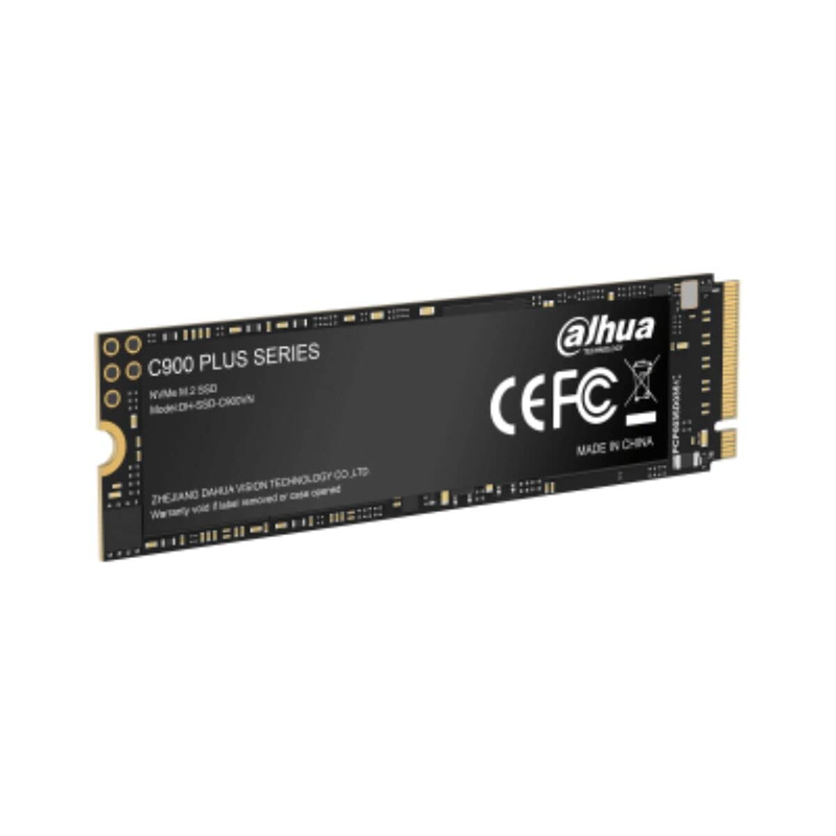 DAHUA C900 Plus 512GB NVME SSD